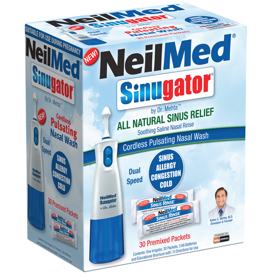 NeilMed Web Store - United Kingdom